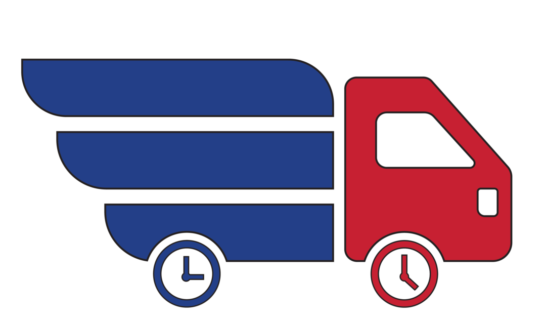 Service Area - Courier Matrix™ | Reliable Delivery | Fast Delivery ...